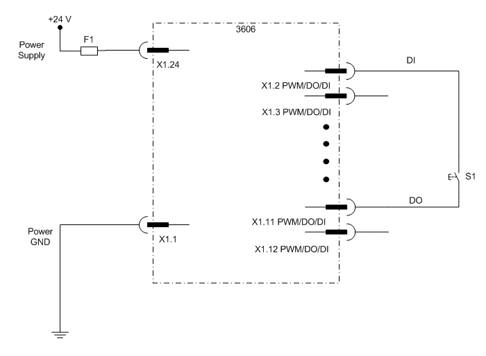 Closed Loop Circuit Diagram closed-loop-circuit-diagram